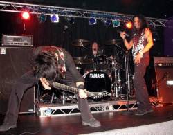 Civilization One - discography, line-up, biography, interviews, photos