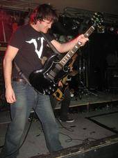 Clagg - discography, line-up, biography, interviews, photos