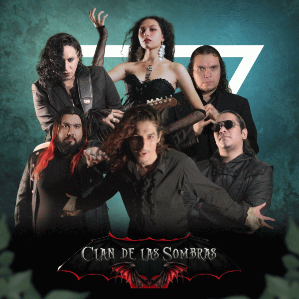 Clan De Las Sombras - discography, line-up, biography, interviews, photos