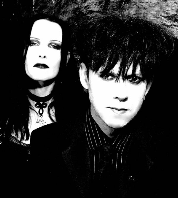 Clan Of Xymox - discography, line-up, biography, interviews, photos