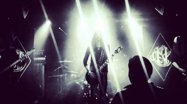 Cloak - discography, line-up, biography, interviews, photos