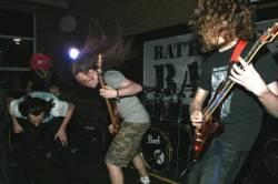 Clockwork (UK) - discography, line-up, biography, interviews, photos