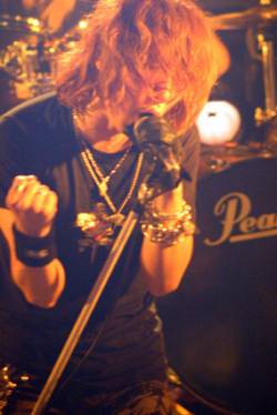 Cloud Nine - discographie, line-up, biographie, interviews, photos