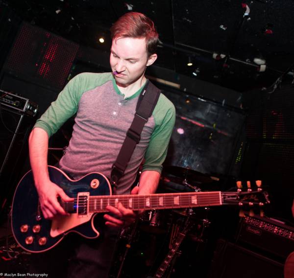 Cloudkicker - discographie, line-up, biographie, interviews, photos