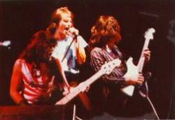 Cobra (UK-2) - discography, line-up, biography, interviews, photos