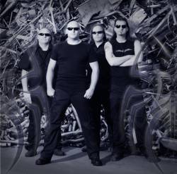 Cockroach - discography, line-up, biography, interviews, photos