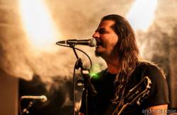 Cockroach - discography, line-up, biography, interviews, photos