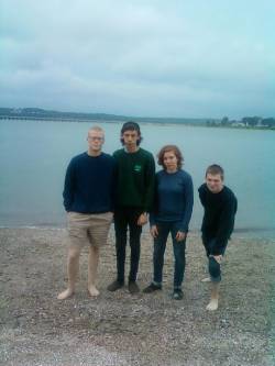 Code Orange Kids - discography, line-up, biography, interviews, photos