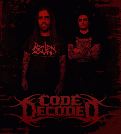 Code Decoded - discography, line-up, biography, interviews, photos