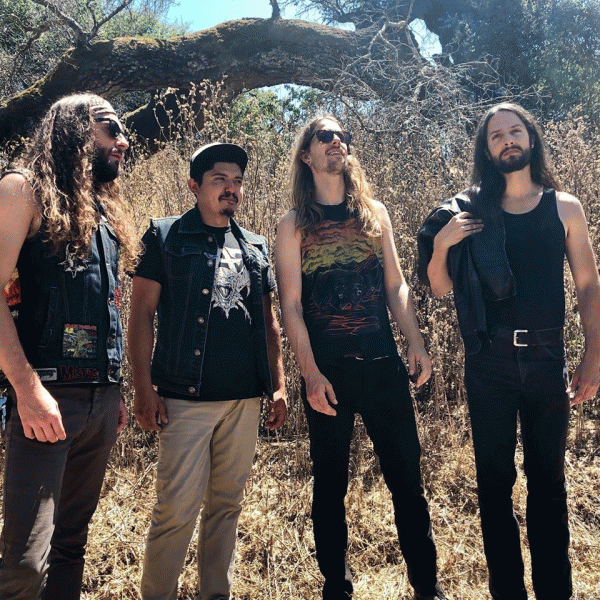 Coffin Hunters - discography, line-up, biography, interviews, photos