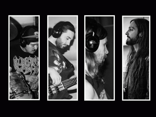 Coffin Hunters - discography, line-up, biography, interviews, photos