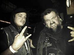 Coffin Syrup - discography, line-up, biography, interviews, photos