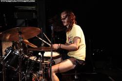 Coke Bust - discography, line-up, biography, interviews, photos