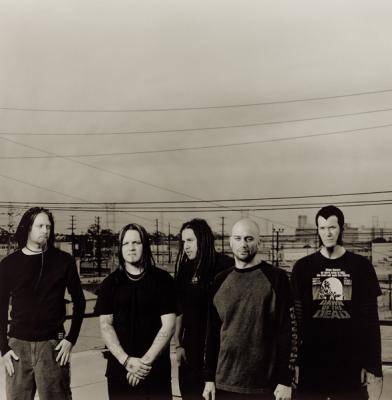 Cold (USA) - discography, line-up, biography, interviews, photos