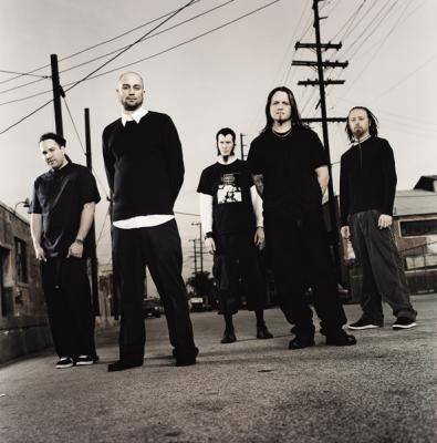 Cold (USA) - discography, line-up, biography, interviews, photos