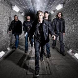 Cold Driven - discography, line-up, biography, interviews, photos