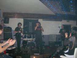 Cold Fire - discography, line-up, biography, interviews, photos