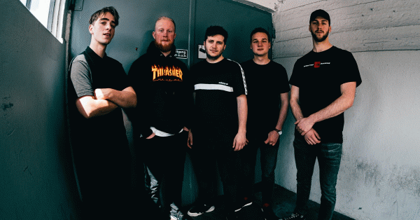 Cold Grip - discography, line-up, biography, interviews, photos