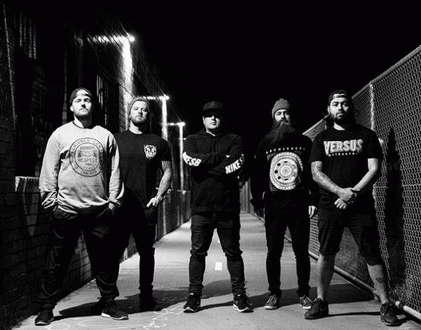 Cold Ground - discography, line-up, biography, interviews, photos