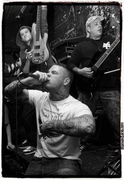 Cold Hard Truth - discography, line-up, biography, interviews, photos