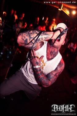 Cold Hard Truth - discography, line-up, biography, interviews, photos