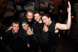 Cold Kingdom - discography, line-up, biography, interviews, photos