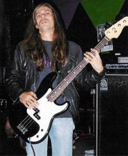 Cold Mourning - discography, line-up, biography, interviews, photos