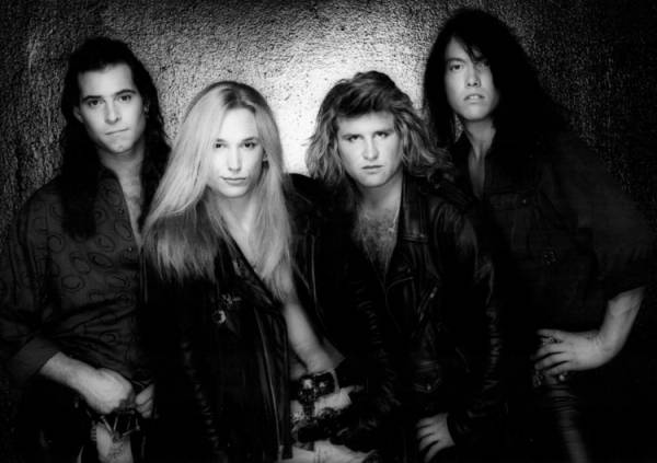 Cold Shot - discography, line-up, biography, interviews, photos