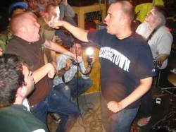 Cold World - discography, line-up, biography, interviews, photos