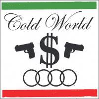 Cold World - discography, line-up, biography, interviews, photos