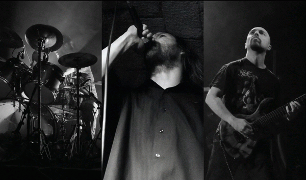 Collapsus - discography, line-up, biography, interviews, photos