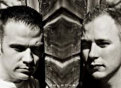 Colony 5 - discography, line-up, biography, interviews, photos