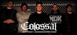 Colossal - discography, line-up, biography, interviews, photos