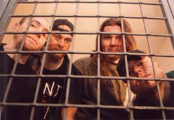 Colp - discography, line-up, biography, interviews, photos