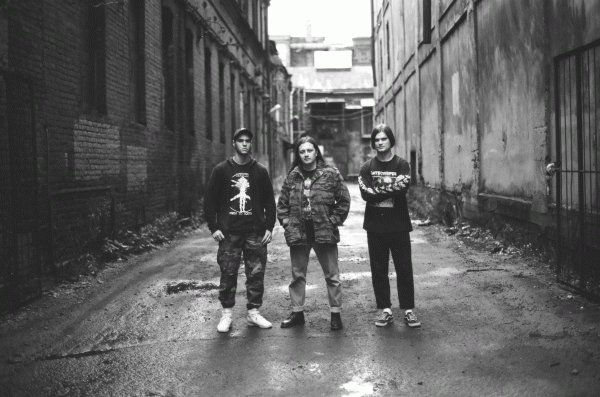 Combat Shock - discography, line-up, biography, interviews, photos