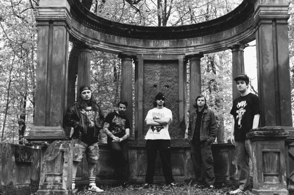 Combat Shock - Discografía, line-up, biografía, entrevistas, fotos