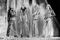 Comecon - discographie, line-up, biographie, interviews, photos