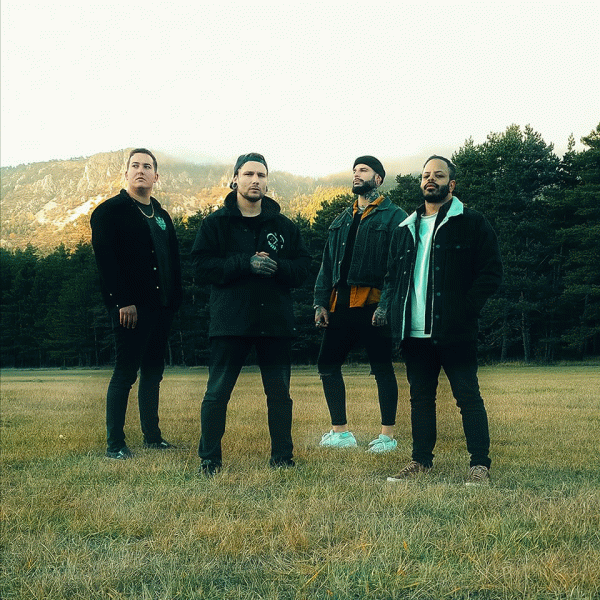 Common Enemies - discography, line-up, biography, interviews, photos