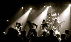 Common Yet Forbidden - discography, line-up, biography, interviews, photos