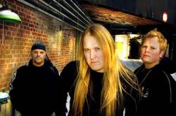 Communic - discography, line-up, biography, interviews, photos