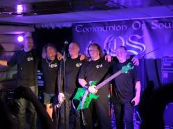Communion Of Souls - discography, line-up, biography, interviews, photos