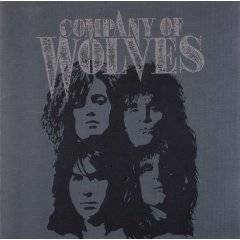Company Of Wolves - discography, line-up, biography, interviews, photos