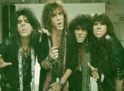 Company Of Wolves - discography, line-up, biography, interviews, photos