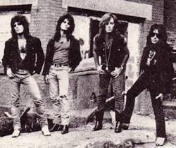 Company Of Wolves - discography, line-up, biography, interviews, photos