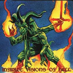 Compilations Infinite Visions of Hell (Compilation)- Spirit of Metal ...