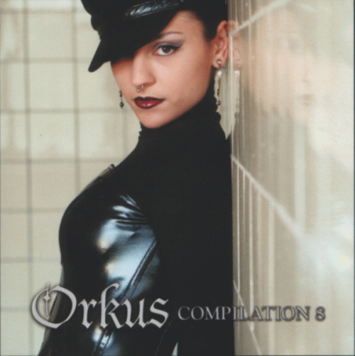 Compilations Orkus - Compilation 8 (Compilation)- Spirit of Metal ...