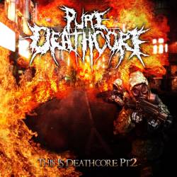 Pure Deathcore - Label, bands lists, Albums, Productions, Informations ...