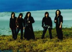 Concerto Moon - discography, line-up, biography, interviews, photos