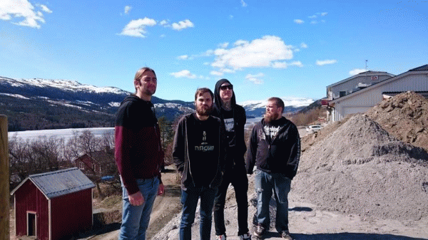 Condemnatory - discographie, line-up, biographie, interviews, photos
