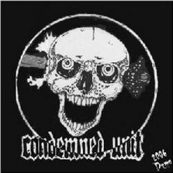 Condemned Unit 2006 Demo (Album)- Spirit of Metal Webzine (de)